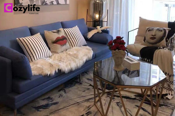 Case Study | Sofa And Lounge Chair Reviews | Cozylife Furniture