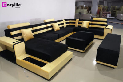 Case Study | Sofa And Lounge Chair Reviews | Cozylife Furniture