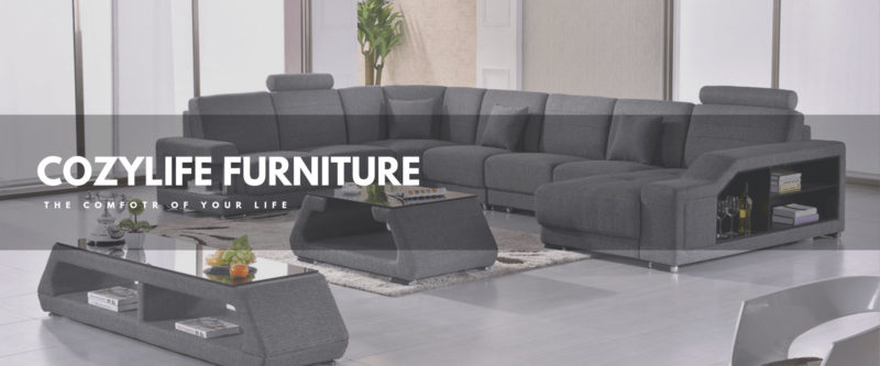 Recliner Sofa | Couch Bed | Cozylife Sofa Manufacturer In China