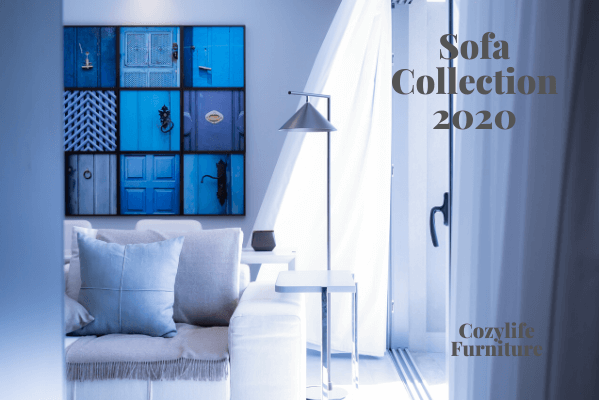 Download Our Sofa Catalogue | Cozylife