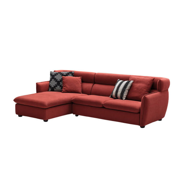 Corner Couch | Small Corner Sofa | Cozylife Furniture